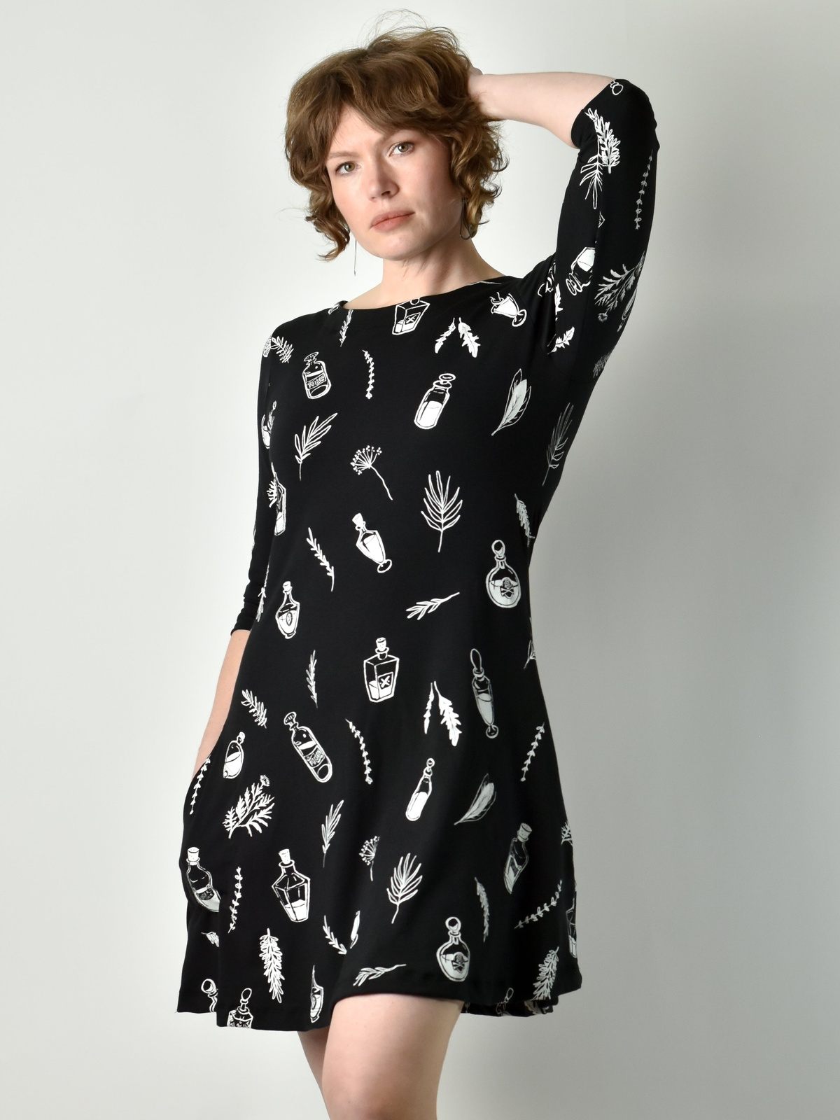 Dresses – Poison Pear